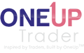 OneUp Trader | The Best Funded Trader Program